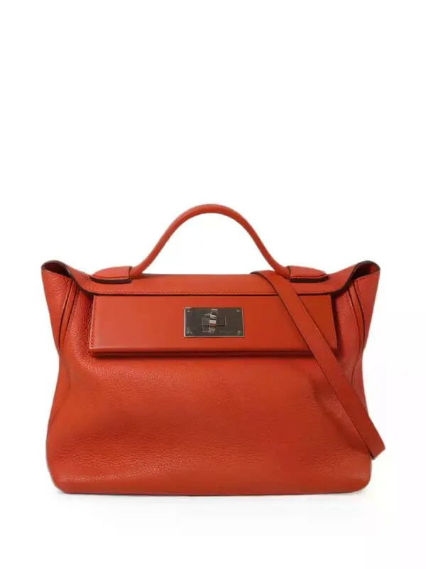 Hermès 24/24 Shoulder Bag