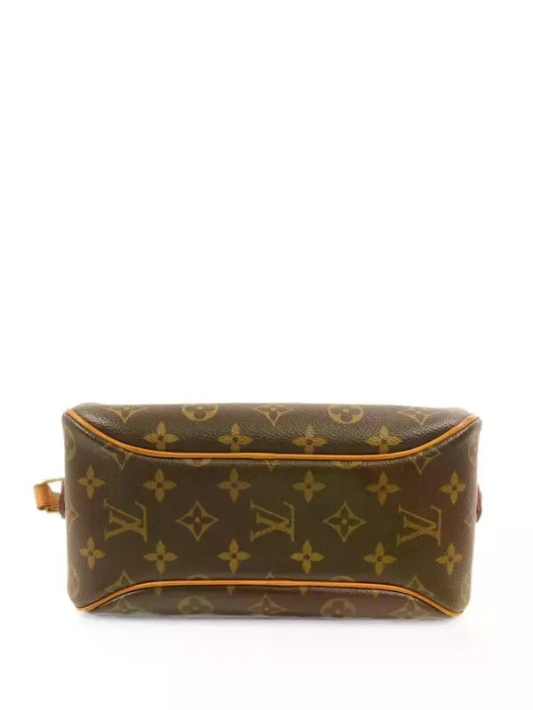 LOUIS VUITTON Blois Monogram Shoulder Bag