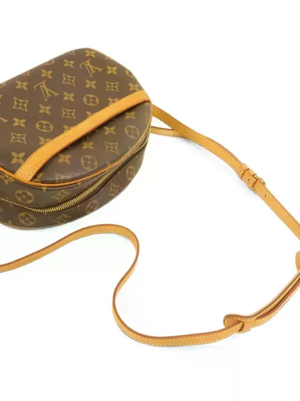 LOUIS VUITTON Blois Monogram Shoulder Bag