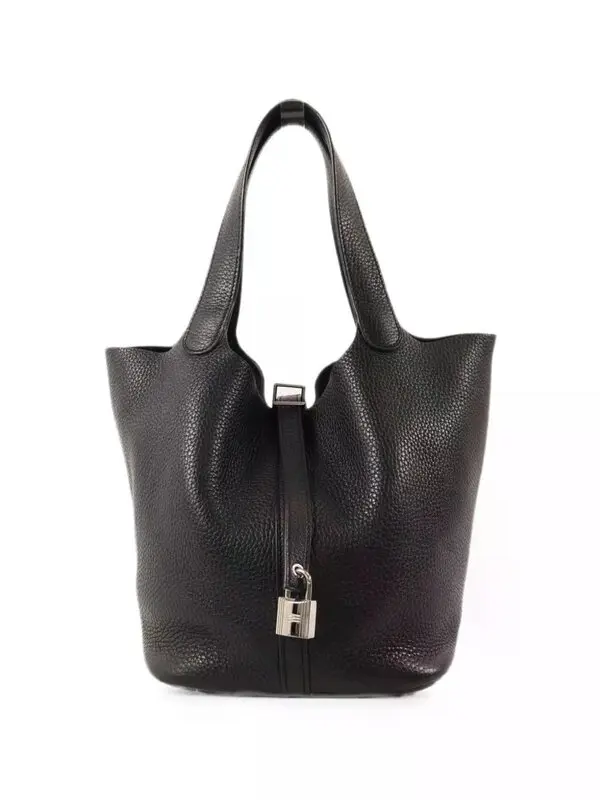 Hermès 2017 Picotin Mm Tote Bag