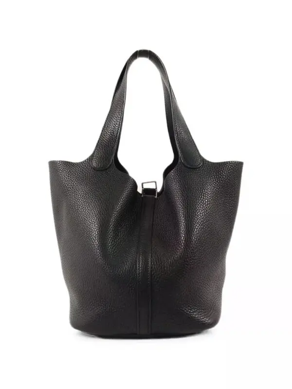 Hermès 2017 Picotin Mm Tote Bag