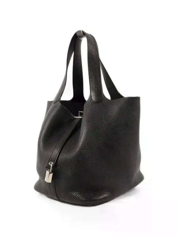 Hermès 2017 Picotin Mm Tote Bag