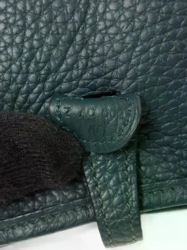 Hermès Tpm Evelyne Shoulder Bag