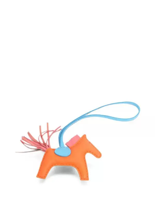 Hermès Pm Rodeo Bag Charm