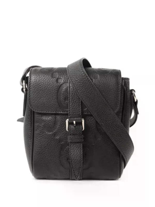 Gucci Jumbo Messenger Bag