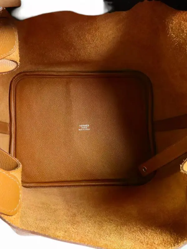 Hermès Mm Picotin Tote Bag