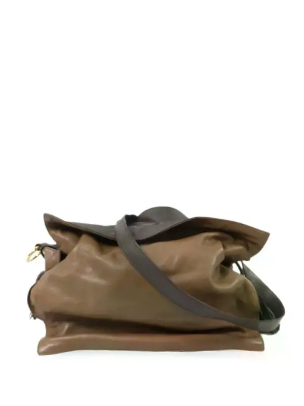 Loewe Flamenco Shoulder Bag