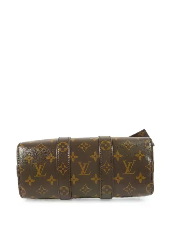 LOUIS VUITTON Keepall Bandoulière 25 Bag