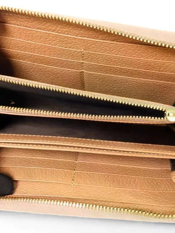 Gucci Gg-canvas Wallet