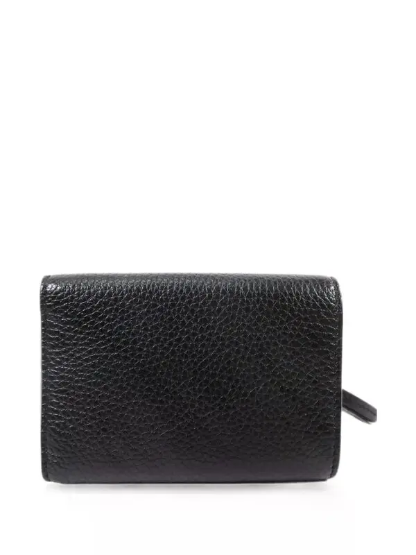 Balenciaga Mini Neo Classic Wallet