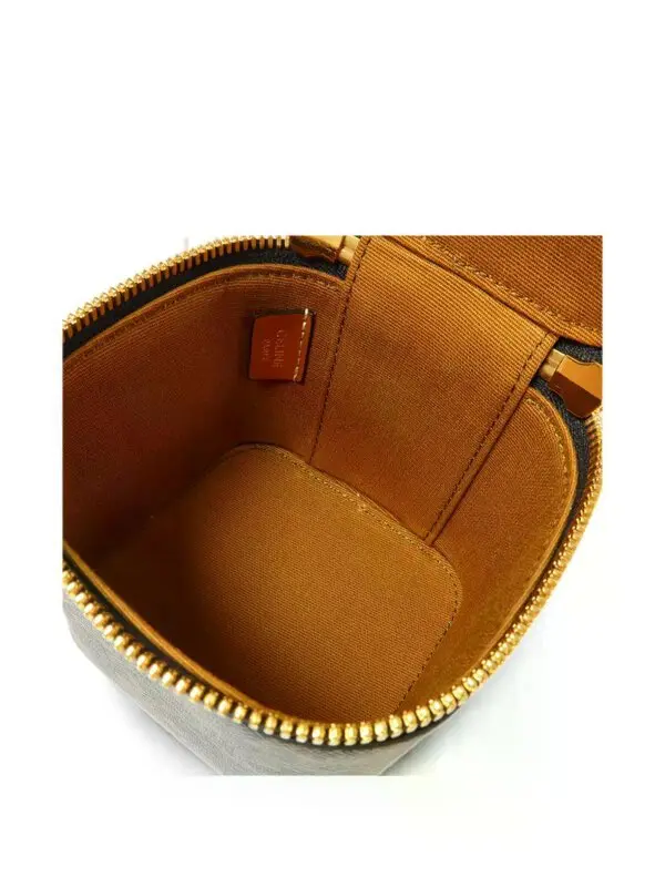 Celine Triomphe-pattern Cross Body Bag