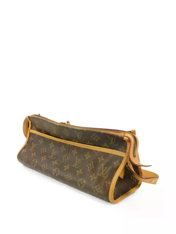LOUIS VUITTON Popincourt Long Shoulder Bag