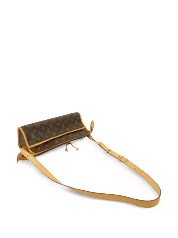 LOUIS VUITTON Popincourt Long Shoulder Bag