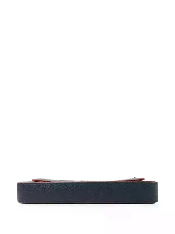 LOUIS VUITTON Monogram Empreinte Felicie Shoulder Bag