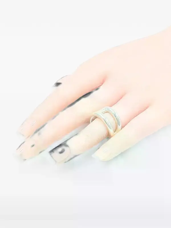 Hermès Osmose Ring