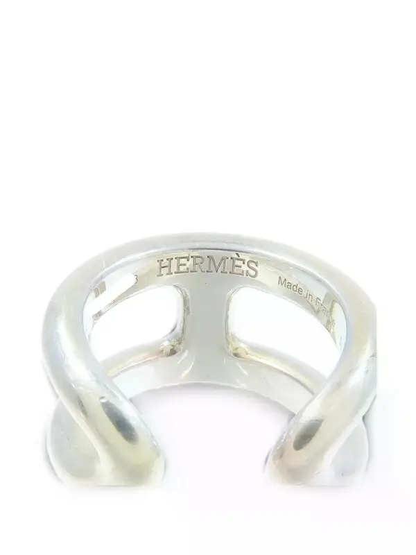 Hermès Osmose Ring