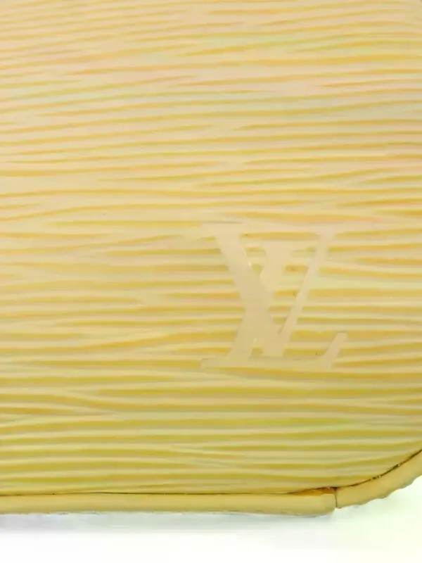 LOUIS VUITTON Jasmine Tote Bag