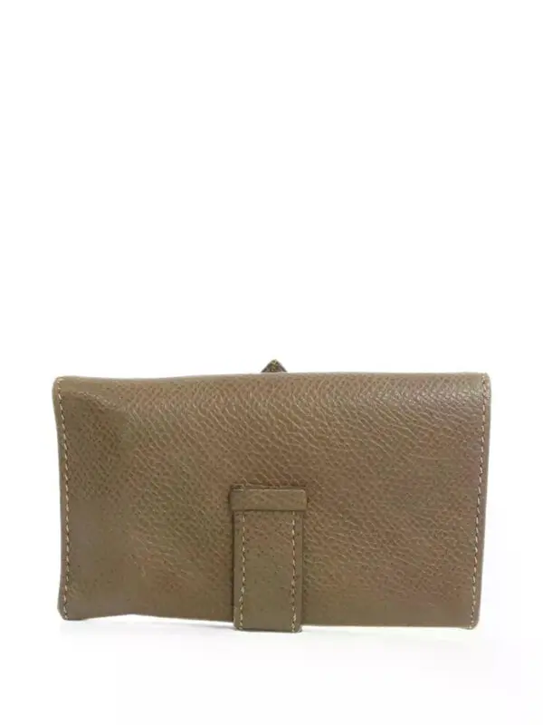 Hermès Bearn Key Case