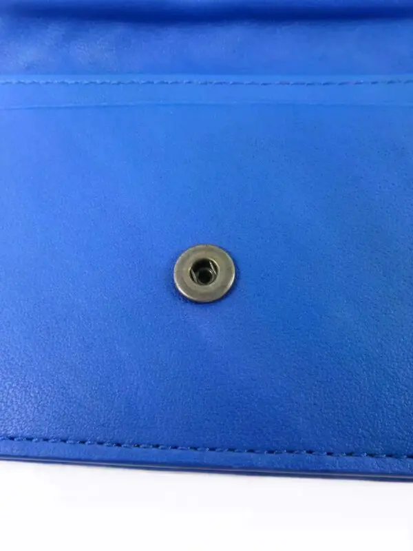 Bottega Veneta Intrecciato Card Case