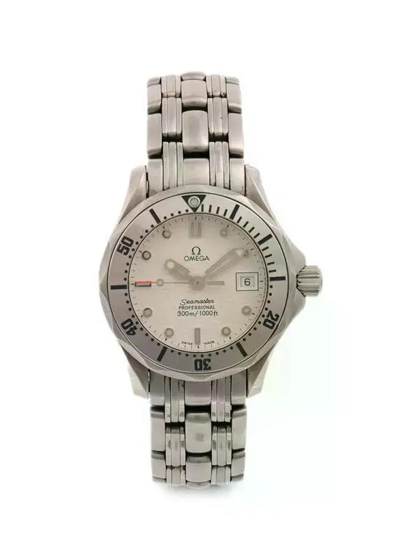 Omega Seamaster Professional 28mm Watch