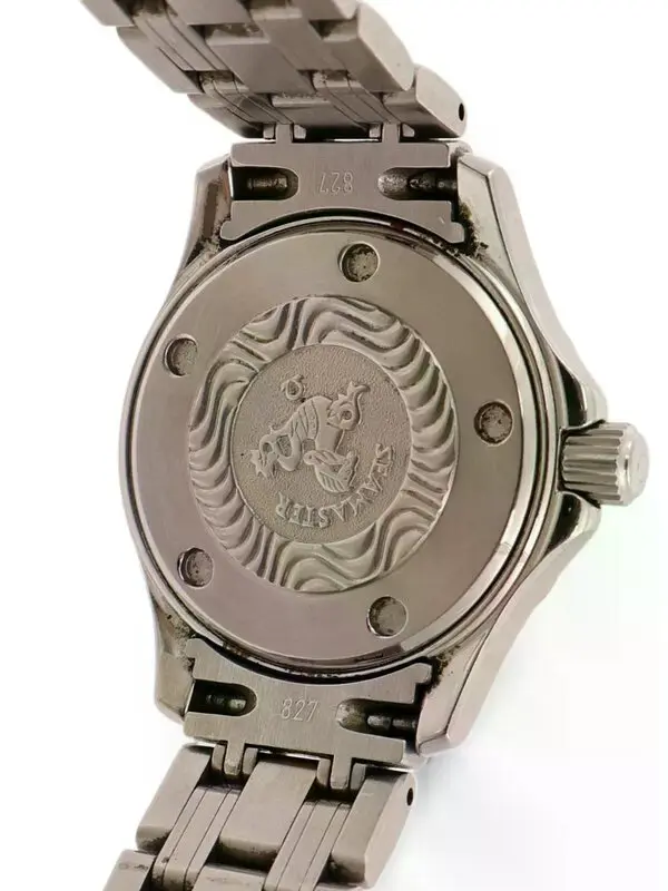 Omega Seamaster Professional 28mm Watch
