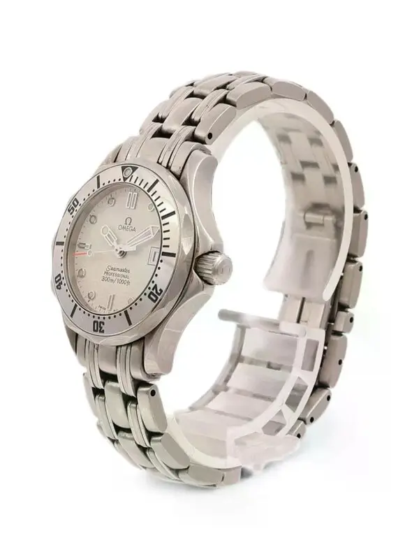 Omega Seamaster Professional 28mm Watch