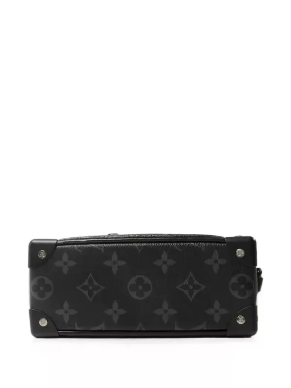 LOUIS VUITTON Mini Soft Trunk Shoulder Bag