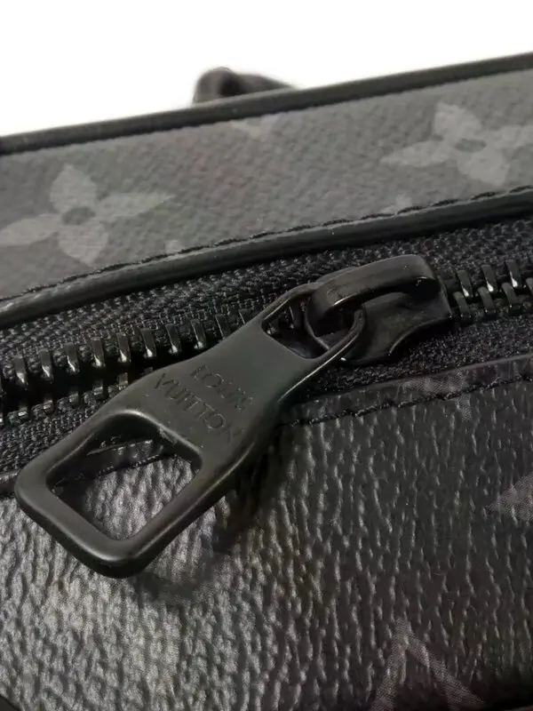 LOUIS VUITTON Mini Soft Trunk Shoulder Bag