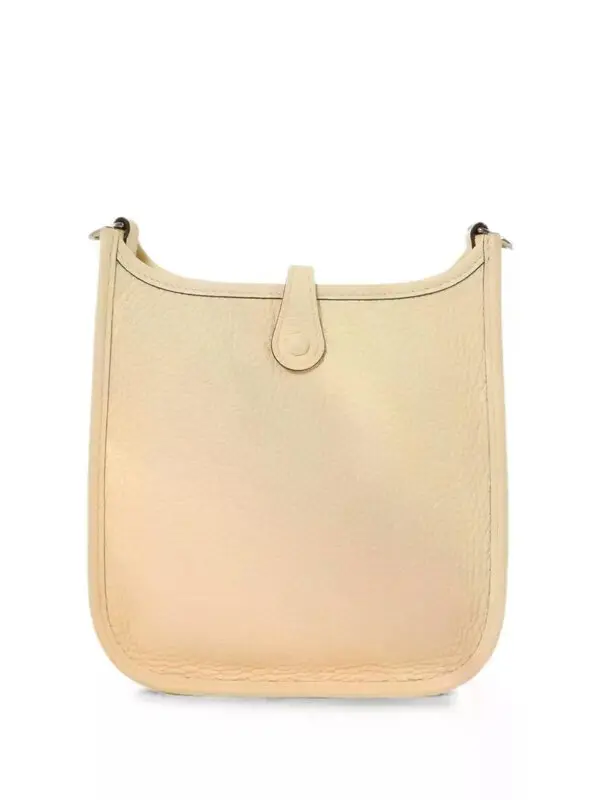 Hermès Tpm Evelyne Cross Body Bag