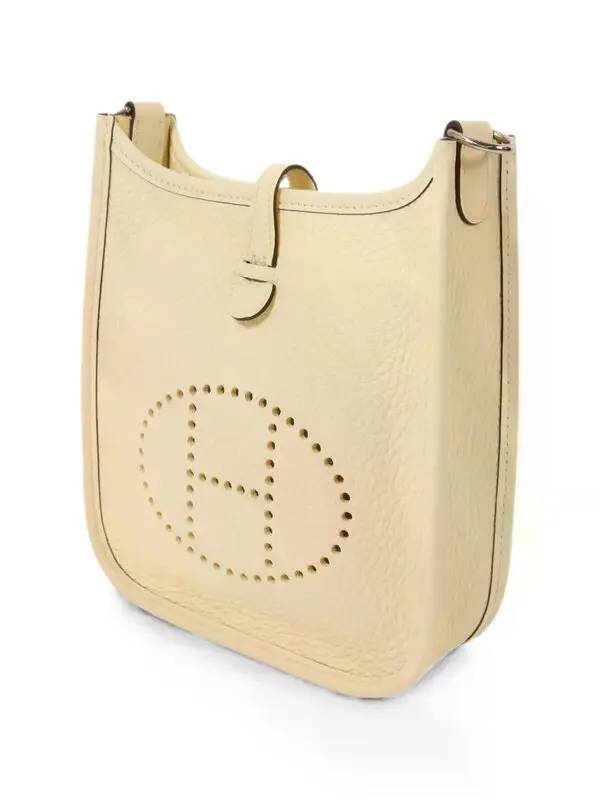 Hermès Tpm Evelyne Cross Body Bag