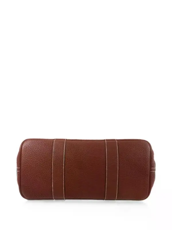 Hermès Garden Party Pm Tote Bag