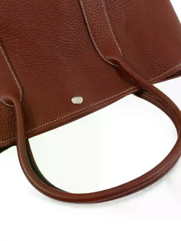 Hermès Garden Party Pm Tote Bag