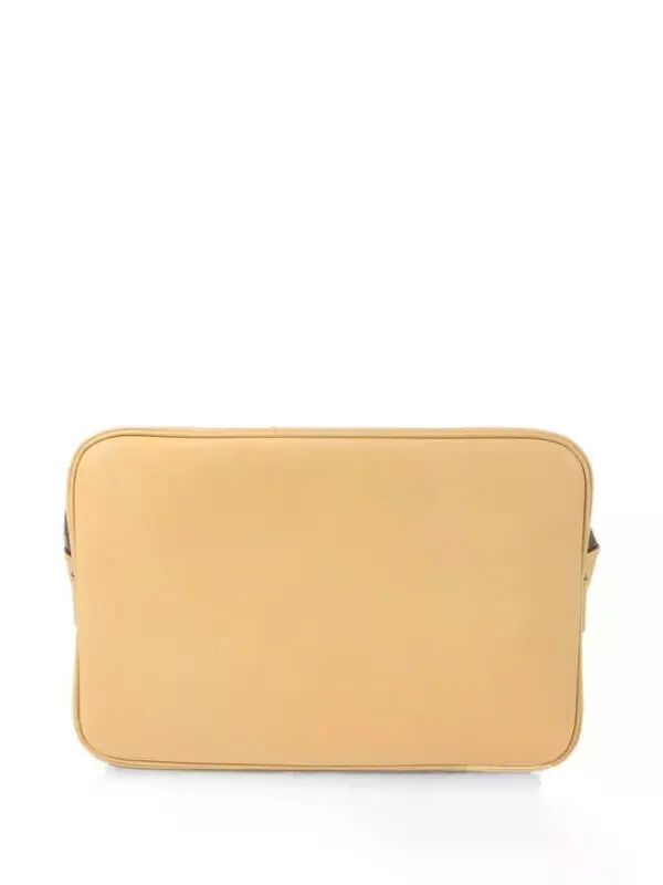 LOUIS VUITTON Bb Monogram Noe Bucket Bag