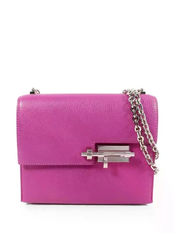 Hermès Verrou Mini Shoulder Bag
