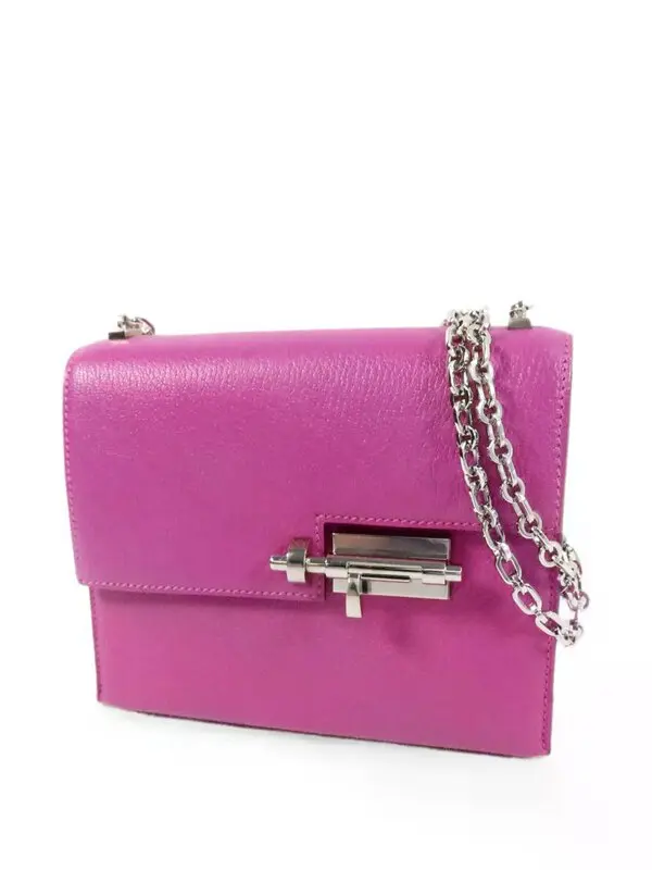 Hermès Verrou Mini Shoulder Bag