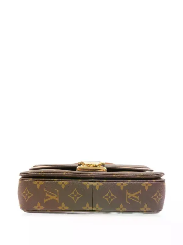 LOUIS VUITTON Marceau Monogram Shoulder Bag