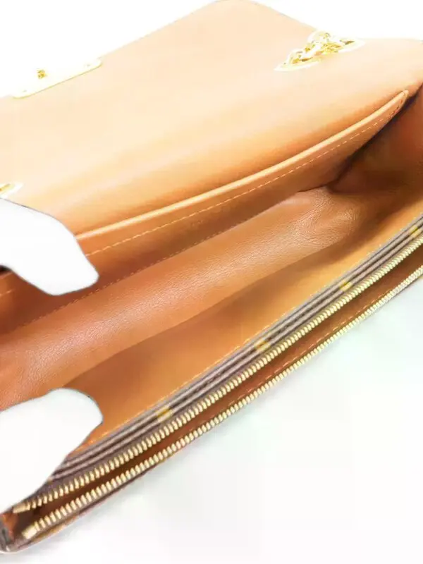 LOUIS VUITTON Marceau Monogram Shoulder Bag