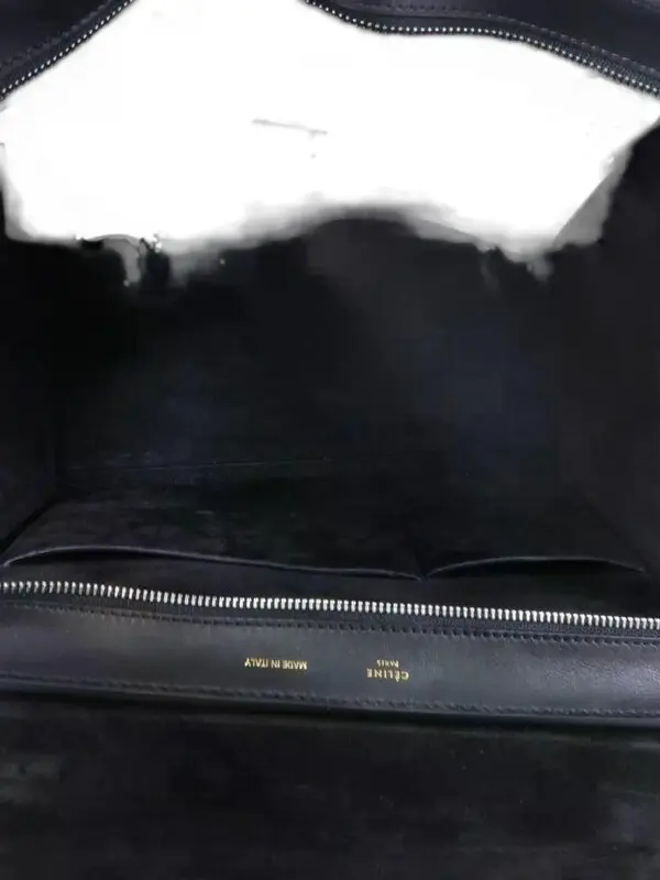 Celine Trapeze Tote Bag