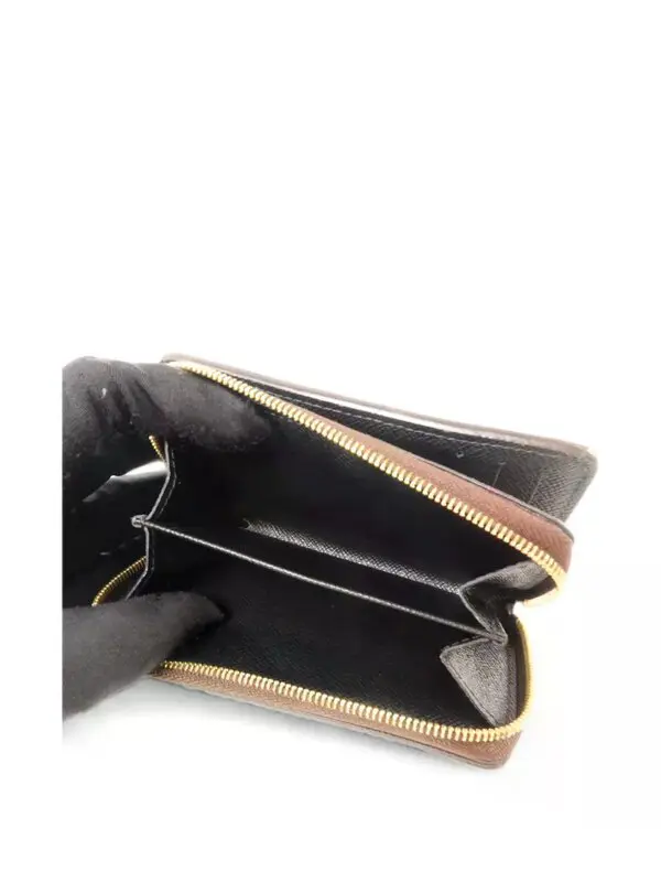 LOUIS VUITTON Monogram Lou Wallet