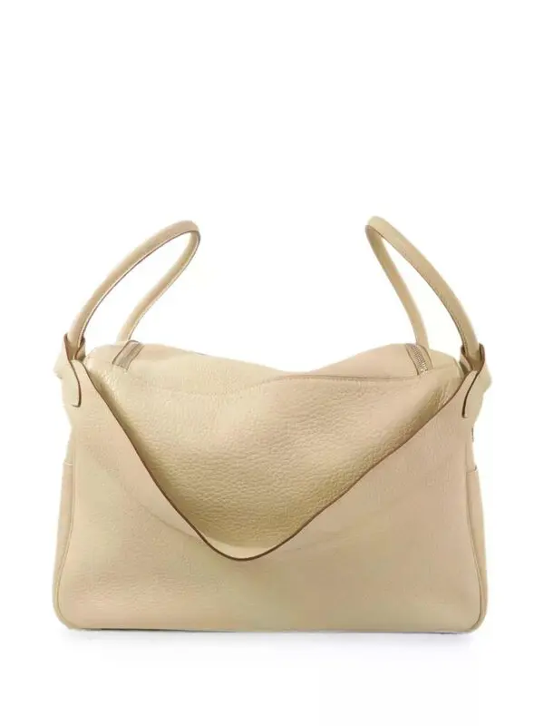 Hermès Lindy 34 Tote Bag