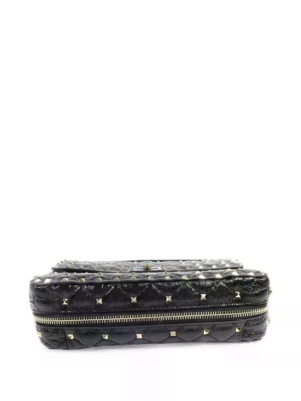Valentino Garavani Rockstud Spike Shoulder Bag