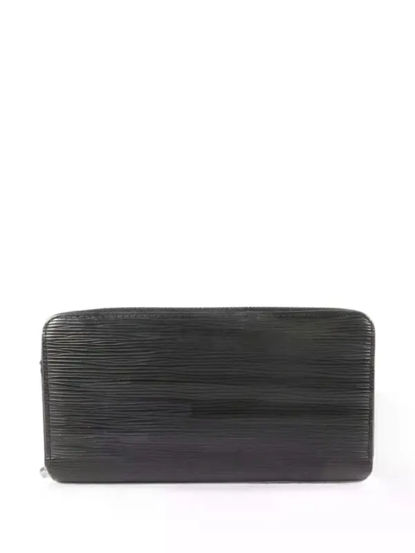 LOUIS VUITTON Zippy Wallet