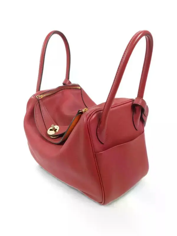 Hermès Lindy 26 Tote Bag
