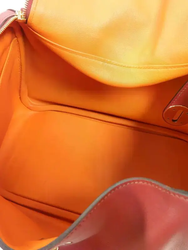 Hermès Lindy 26 Tote Bag