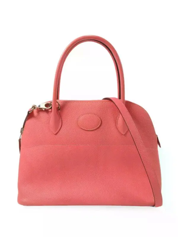 Hermès 2015 27 Bolide Two-way Tote Bag