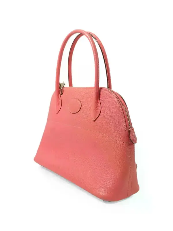 Hermès 2015 27 Bolide Two-way Tote Bag