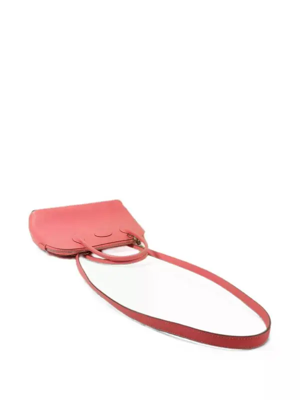 Hermès 2015 27 Bolide Two-way Tote Bag