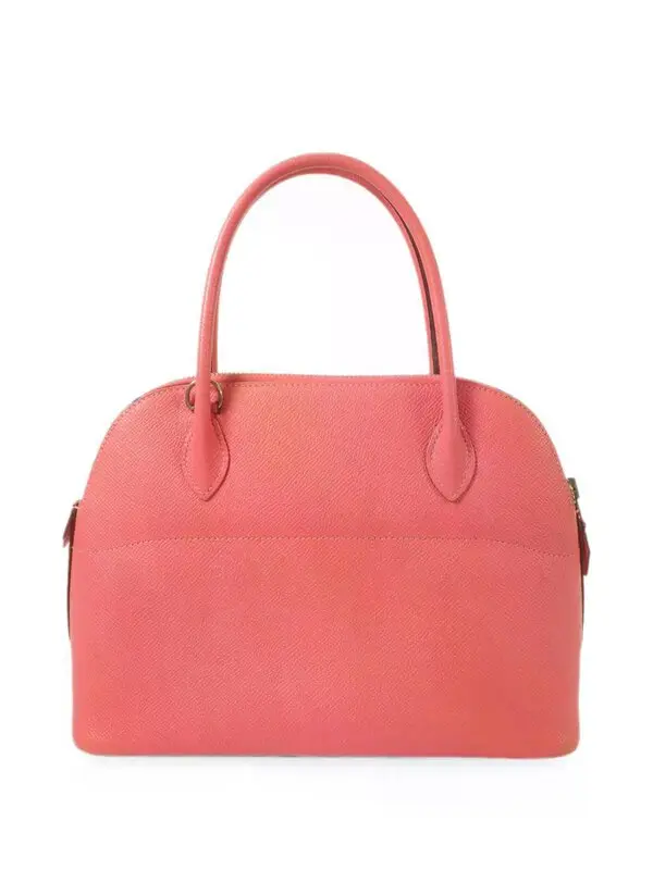 Hermès Bolide 27 Two-way Tote Bag
