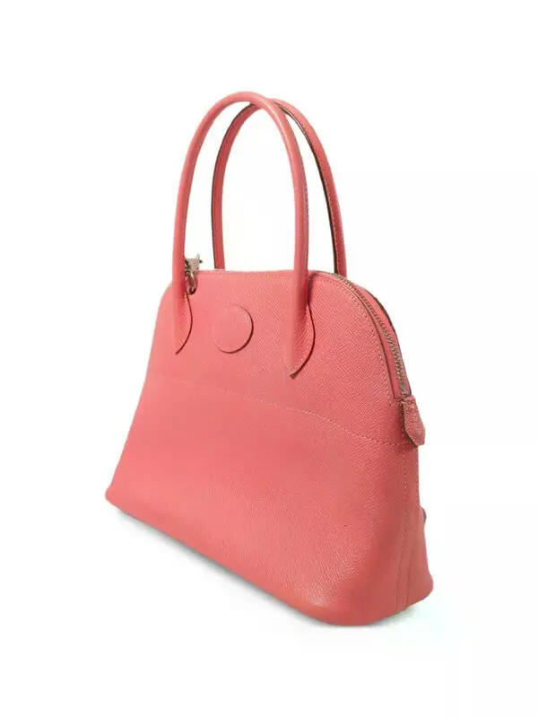 Hermès Bolide 27 Two-way Tote Bag