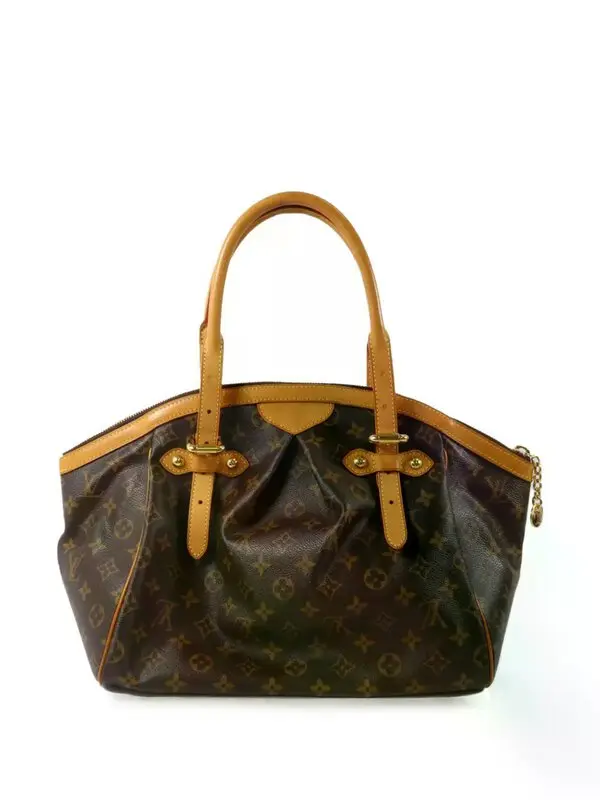 LOUIS VUITTON Gm Tivoli Tote Bag